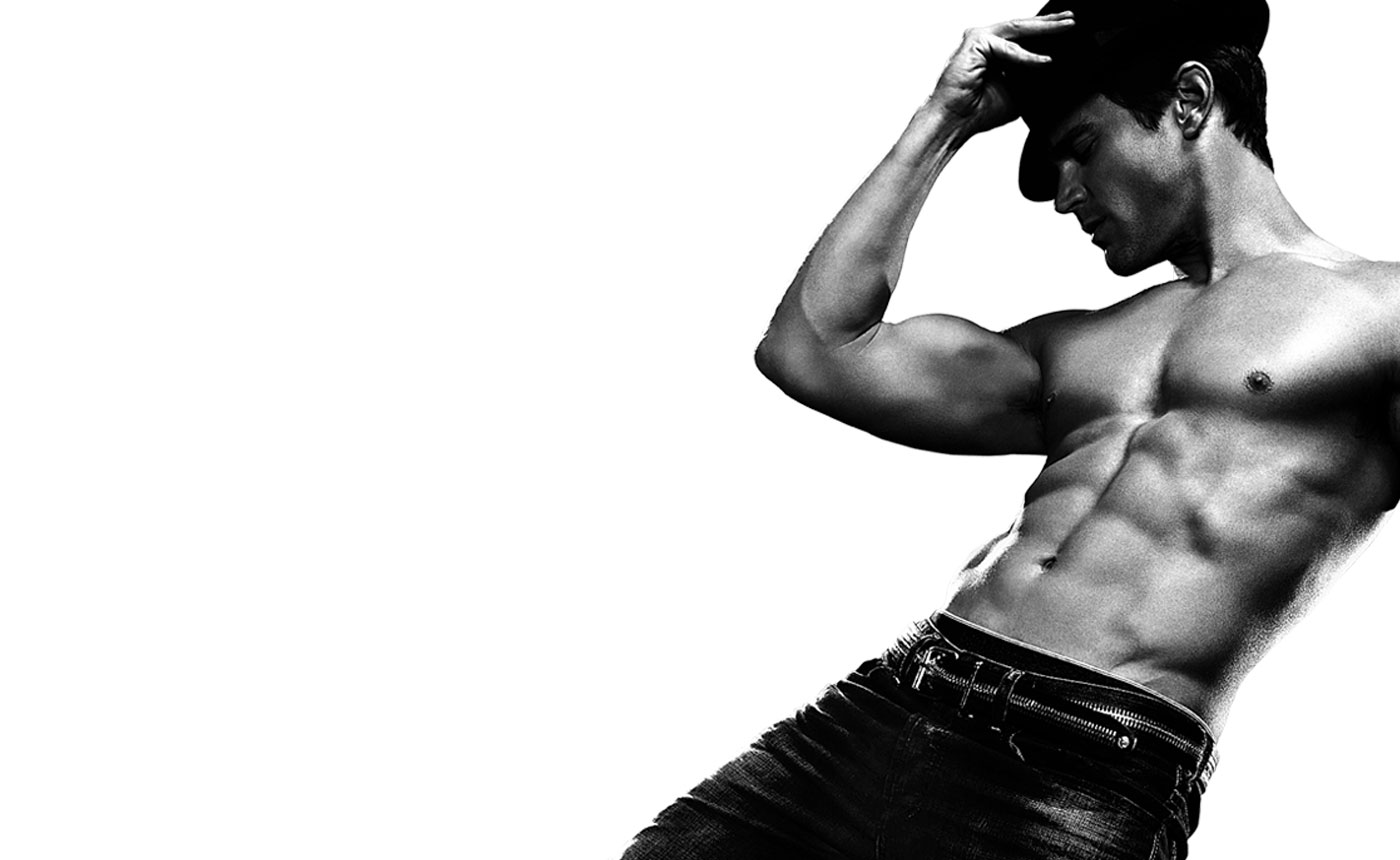 Magic Mike XXL - Own it NOW on Digital HD and Blu-ray™